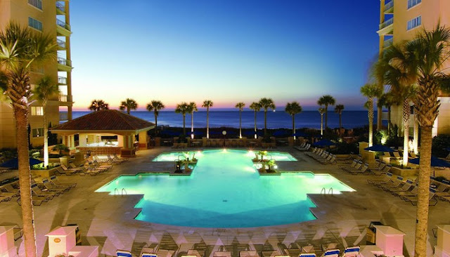 Buying A Marriott Timeshare Resale Reviews - My Vacation