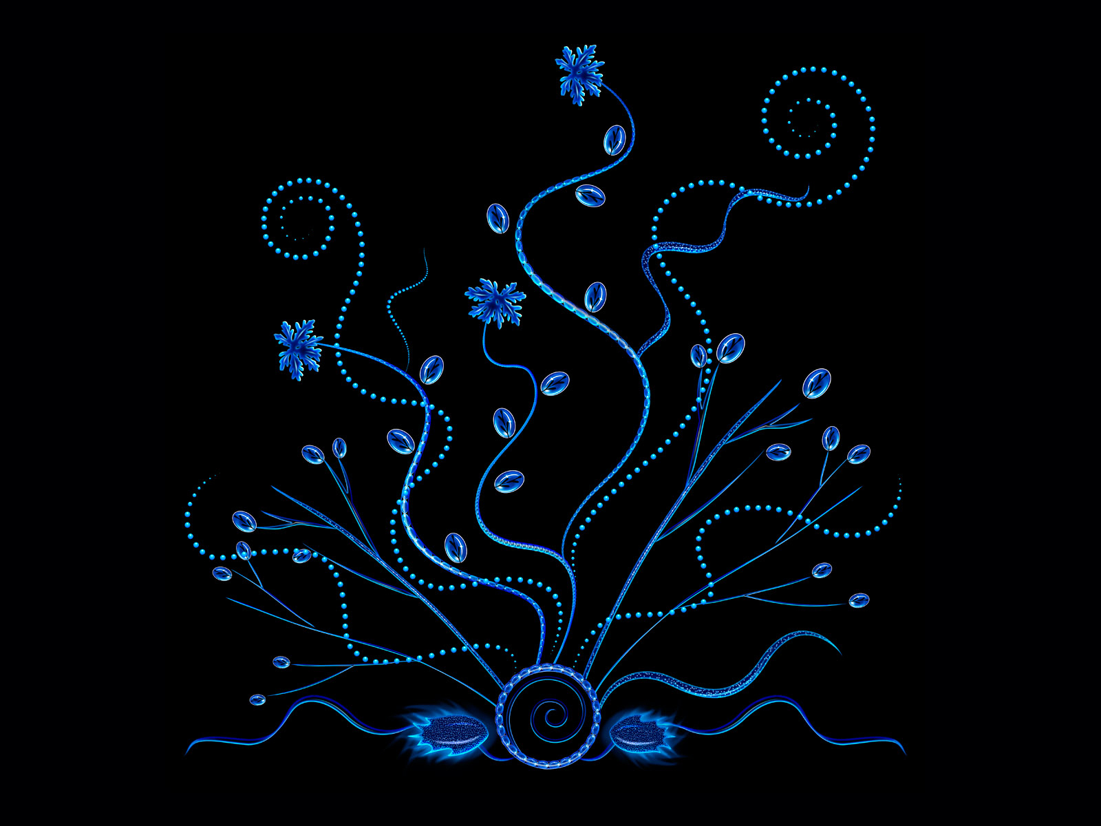 Colorful Patterns Wallpapers Set 2 | Images Artists