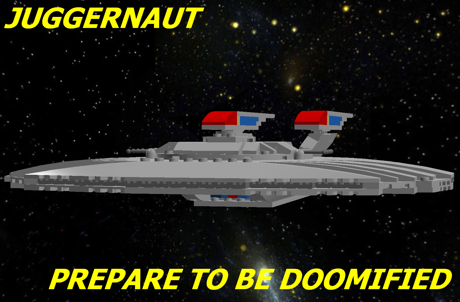 Fleet Captain's Blog: Milestone: 800th Creation on the LEGO Universe ...