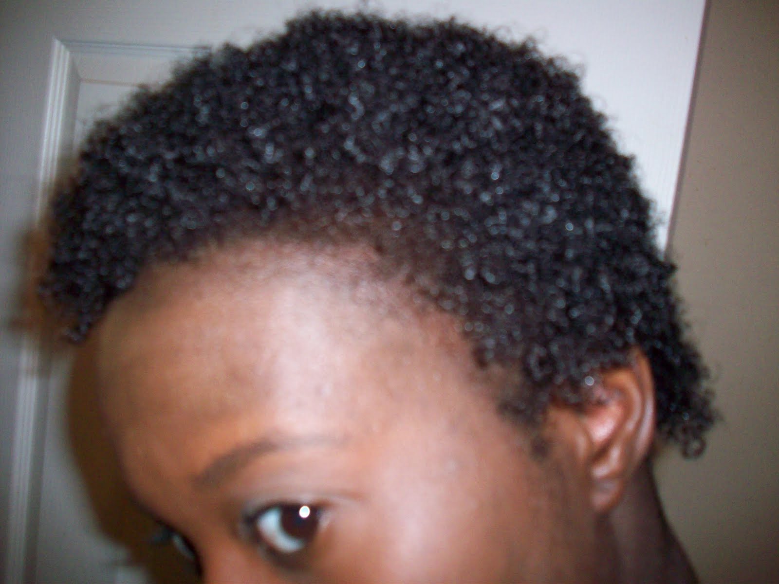 Back 2 Natural: Product Review: Curl Junkie Curl Queen and Curls in a ...