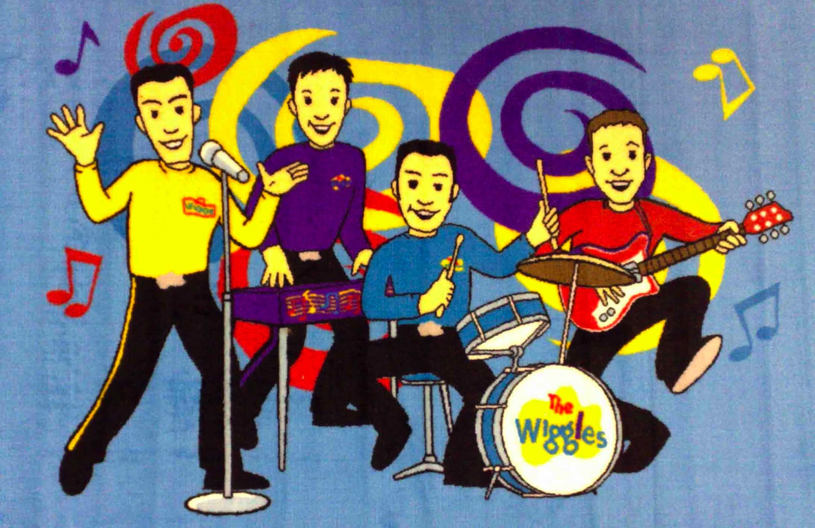 The Amazing Mr Squiggle! or how embracing obsessions can make the world ...