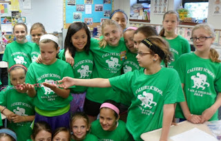 Calvert School - Calvert Online School