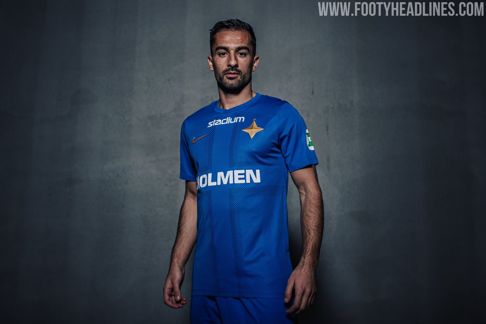Classy Nike IFK Norrköping 2020 Away Kits Released - Footy Headlines