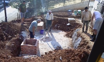 ΝΕΛΛΑΣ ΚΑΤΑΣΚΕΥΑΣΤΙΚΗ ΤΕΧΝΙΚΗ ΕΤΑΙΡΙΑ ΛΑΜΙΑ: ΠΡΟΣΦΑΤΗ ΔΡΑΣΤΗΡΙΟΤΗΤΑ