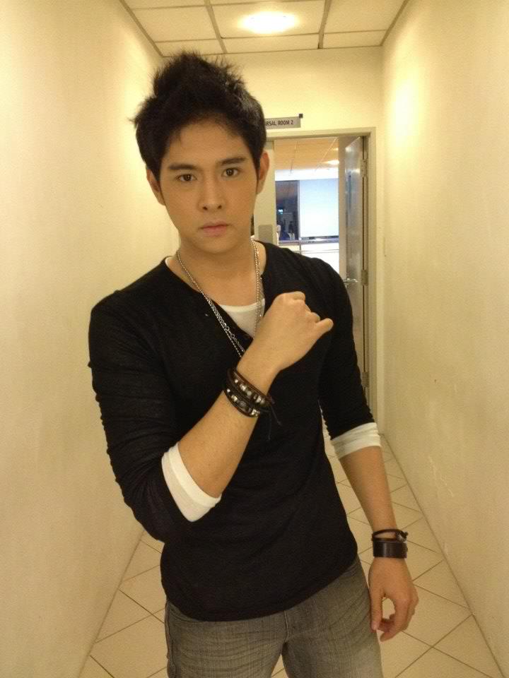 My E-net: SEXY & YUMMY JERIC GONZALES