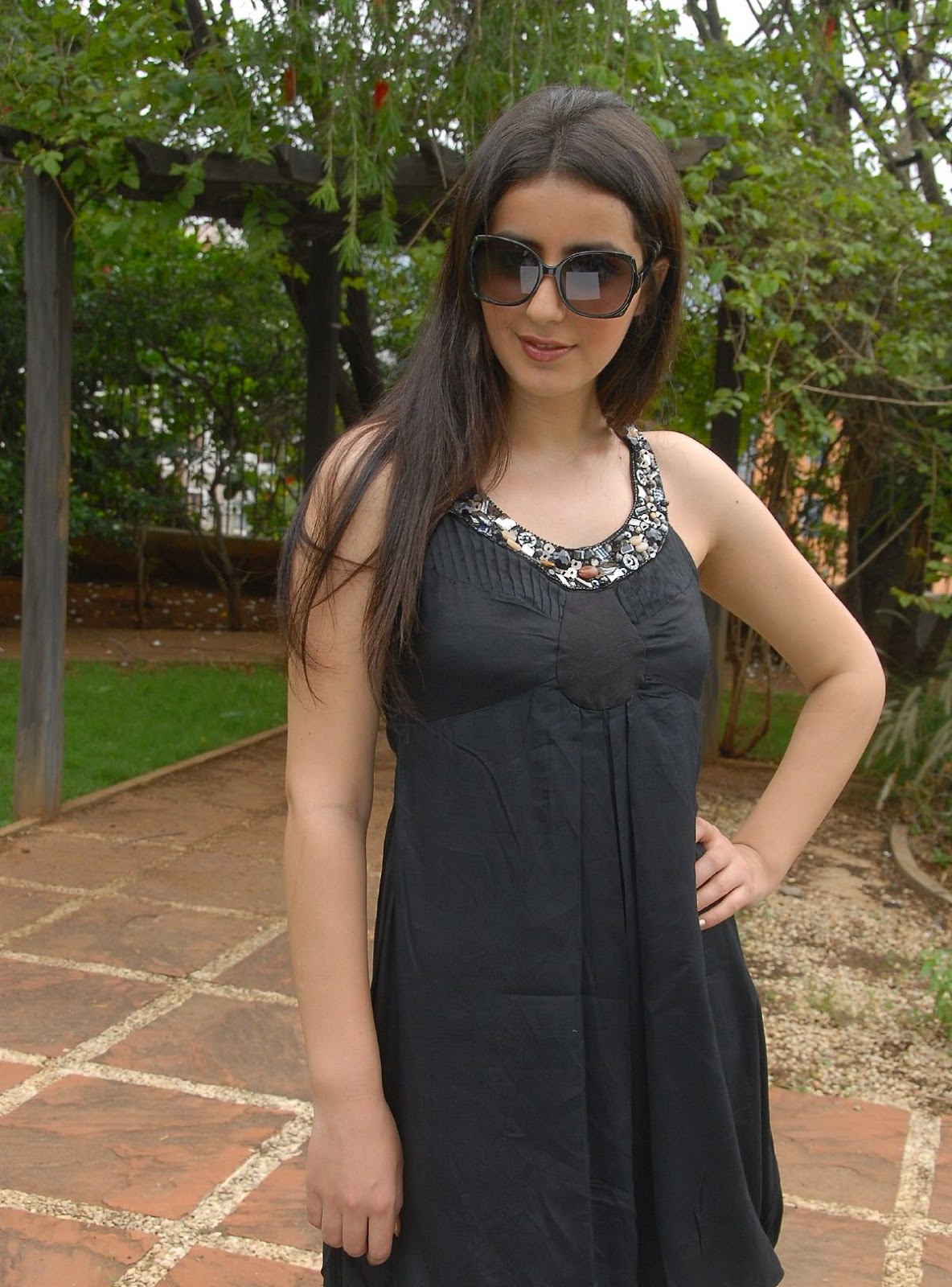 Beautiful Telugu Actress Anuki Hot Photoshoot - Hot PHOTOSHOOT ...