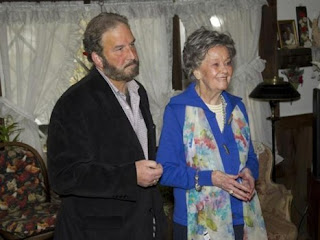 Tu Rincón Paranormal. : El Matrimonio Warren. Su verdadera historia.