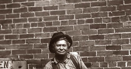 Old Photos of Hobos ~ vintage everyday