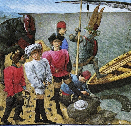 Defending the Crusader Kingdoms: The Invisible Component of Medieval ...