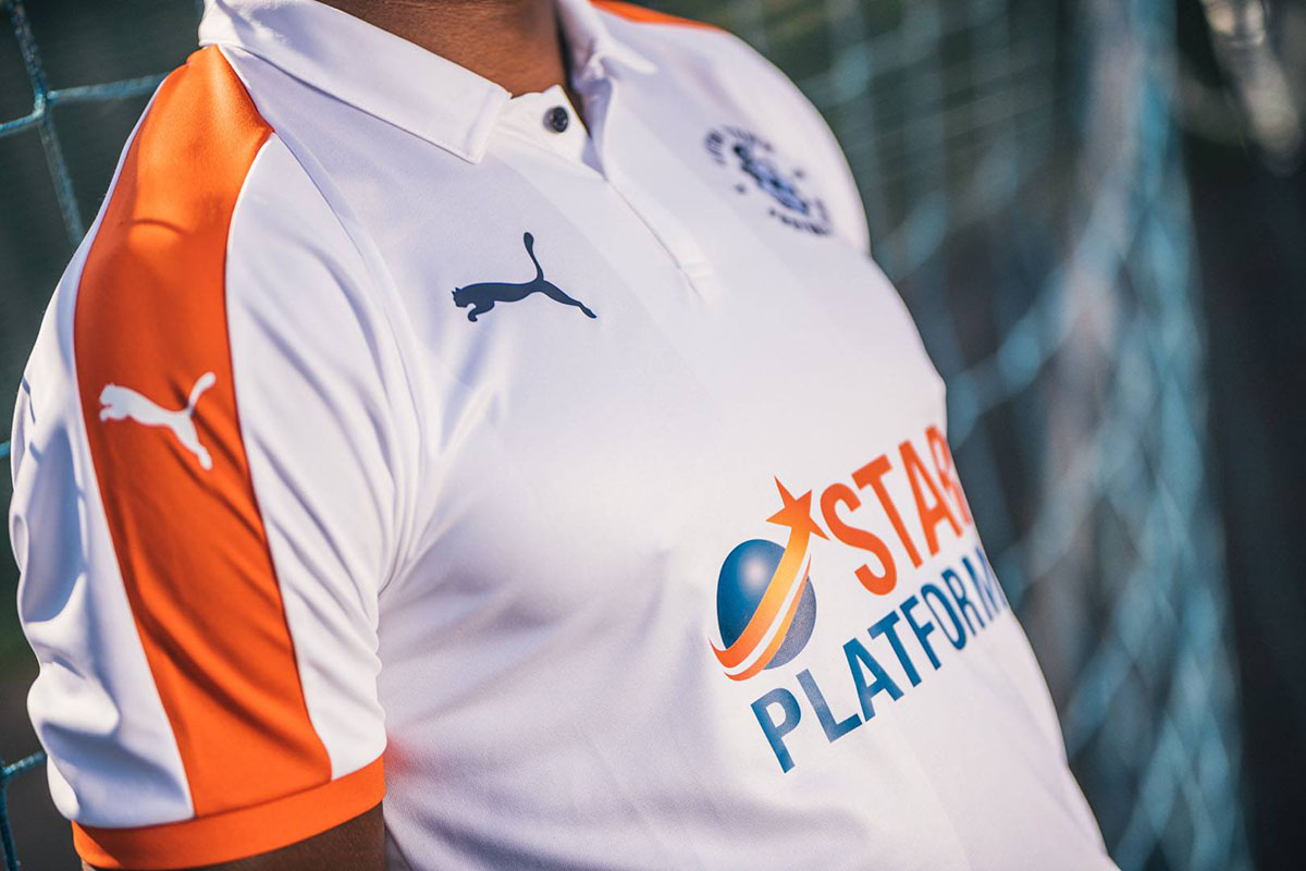 Luton Town 18-19 Home, Away & Third Kits Released - Footy Headlines