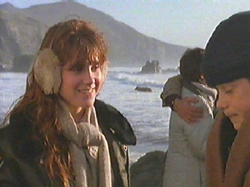 Conociendo a Kerri Green, actríz de "The Goonies"