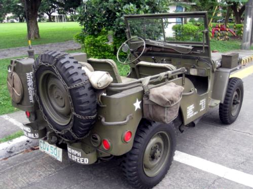 BERNARDO CARPIO'S BLOGS: 2013