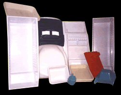 TERMOFORMADO | Tecnología de los Plásticos