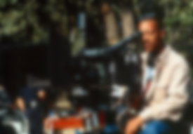 The Blackboard: Behind the Lens: Randy Fletcher