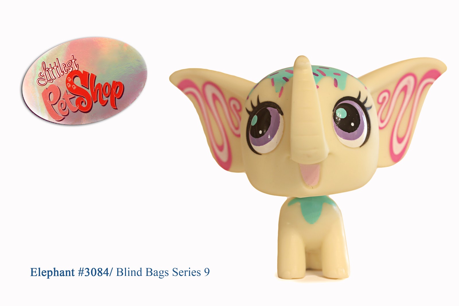 Nicole`s LPS blog - Littlest Pet Shop: Pets 3001-3100