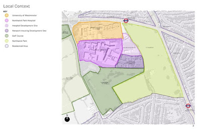 WEMBLEY MATTERS: Time to let the public in on Brent's plans for ...