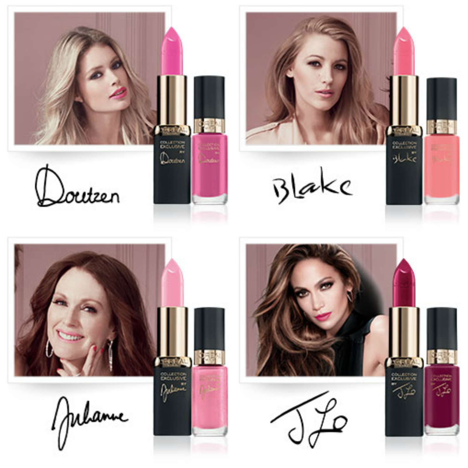 Beautytiptoday.com: The Perfect Pink Lipsticks For Every Gal: Colour ...