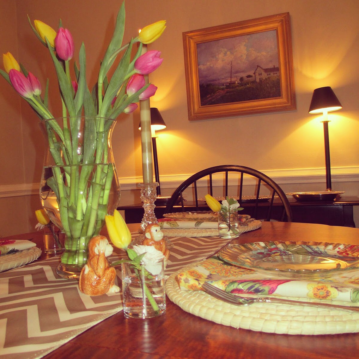 Alexandra Bee Blog: HOUSE TOUR