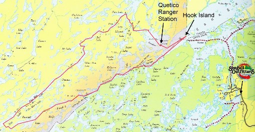 Round Circle: Monday Mystery Tour February 14, 2011