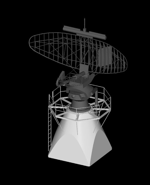 Besta Imunda: RADAR LW-08 a bordo das Fragatas da Classe Bartolomeu ...