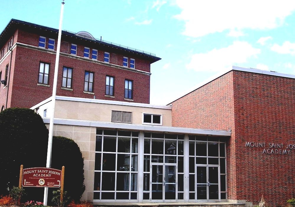 Saint Joseph's Preparatory School - St Joseph Preparatory School