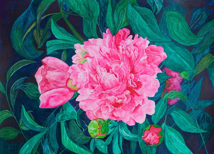 MANAGING THE ART CLASSROOM: INTERVIEW WITH BECKY GUINN; PART II