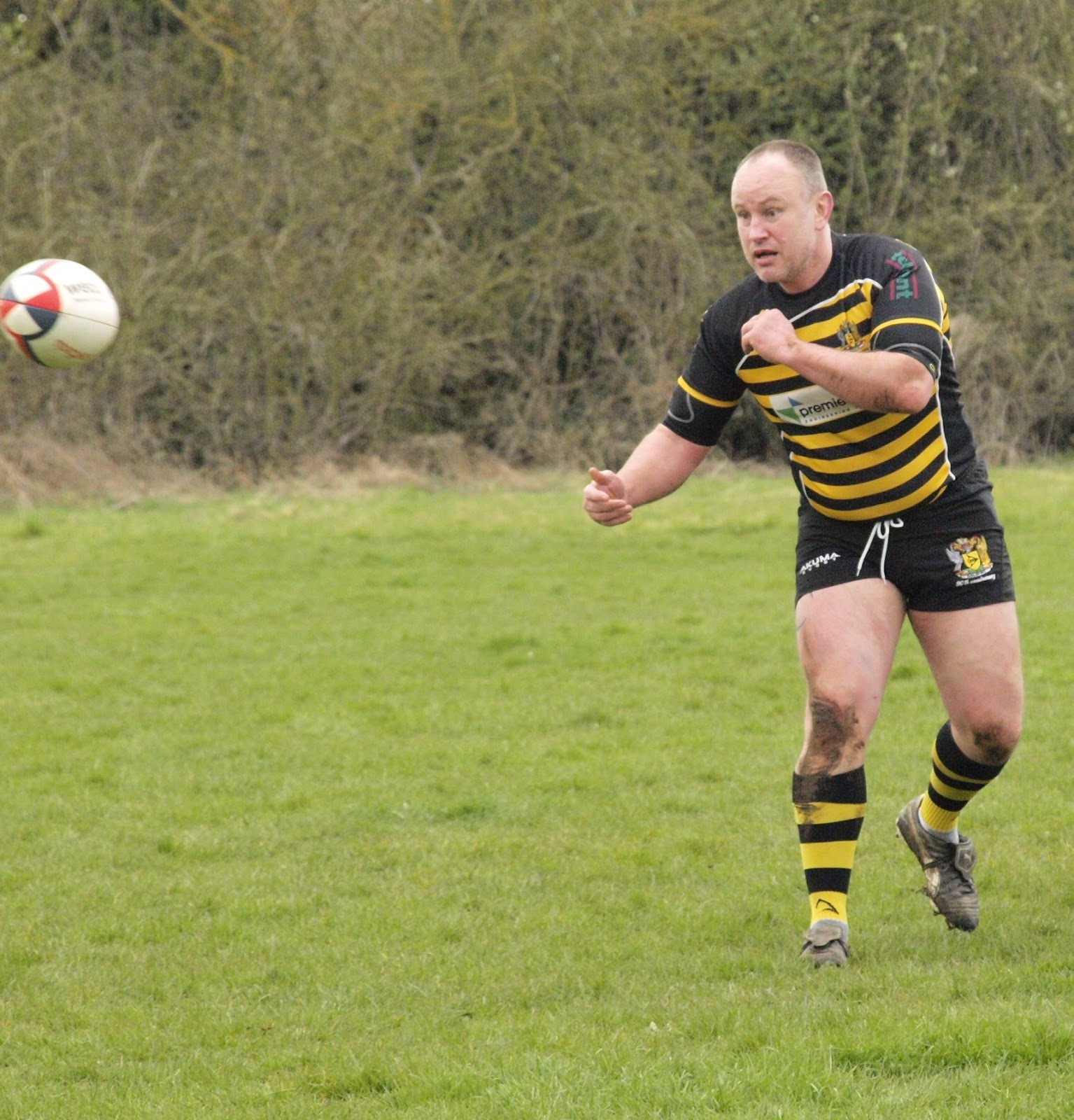 Dunlop RFC News and Events