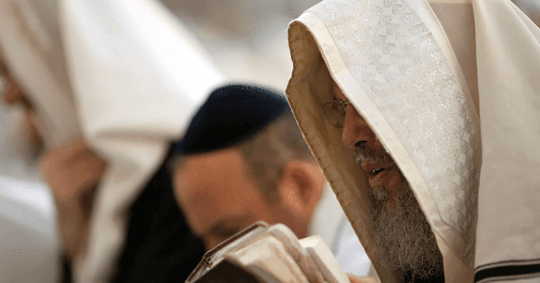 Torat Chaim: La tefilá