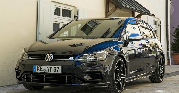 ABT Sportline Volkswagen Golf R Preparaciones, Tuning - Monkey Motor