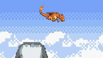 Huyền thoại Rồng Lửa