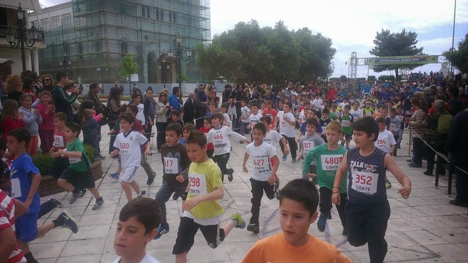 ΕΘΕΛΟΝΤΙΚΗ ΔΡΑΣΗ ΠΥΡΓΟΥ