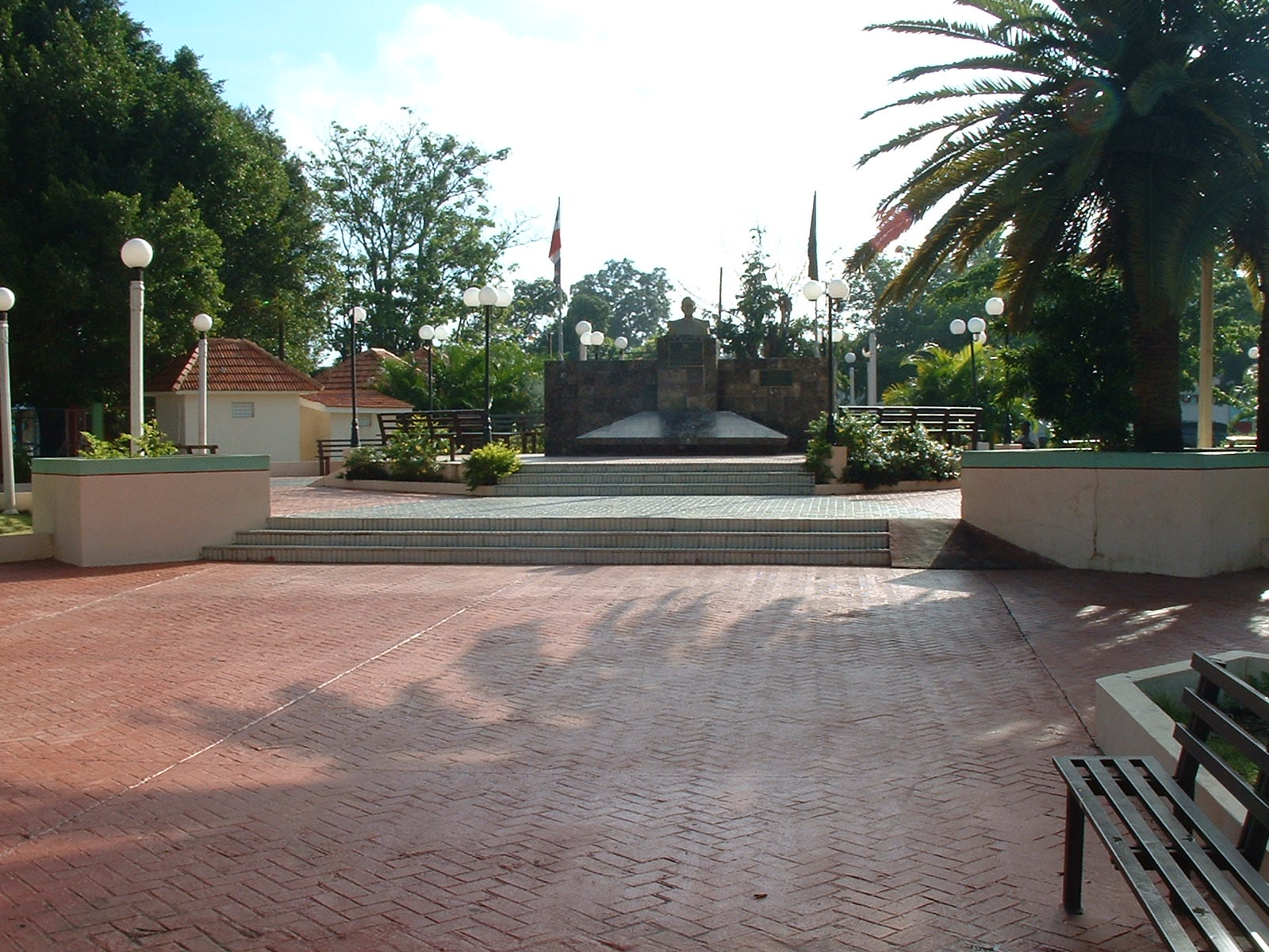 Relaciones Publicas Ayuntamiento de San Juan de la Maguana: GALERIA DE ...