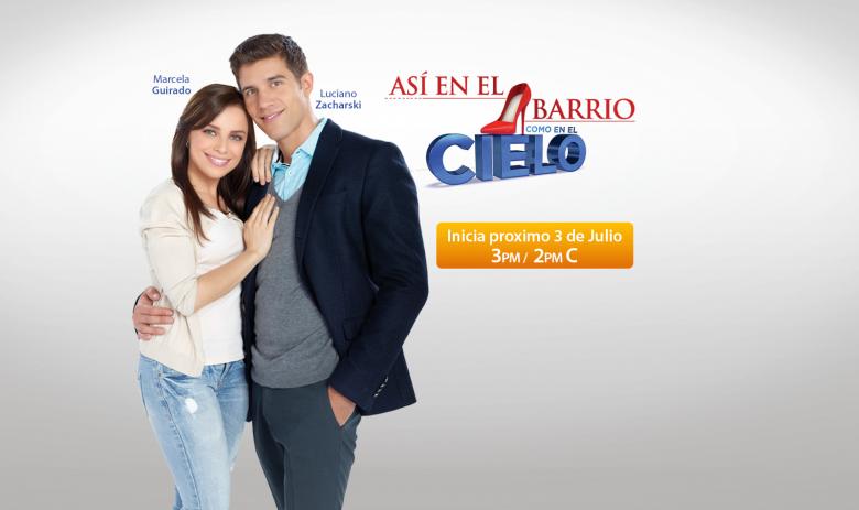 Azteca América renueva su programación ¡desde el 3 de julio!