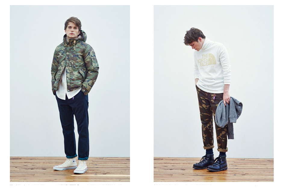 the north face japan « Technopreneur Circle