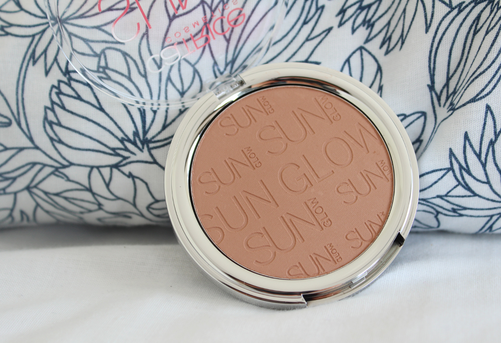 Catrice Sun Glow Matt Bronzing Powder: Europe's Answer to NYC's Sunny ...