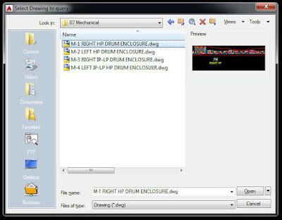 The Lazy Drafter: Who Has My Drawing Open?