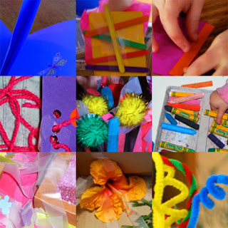 At home with Ali: Art and craft in the everyday