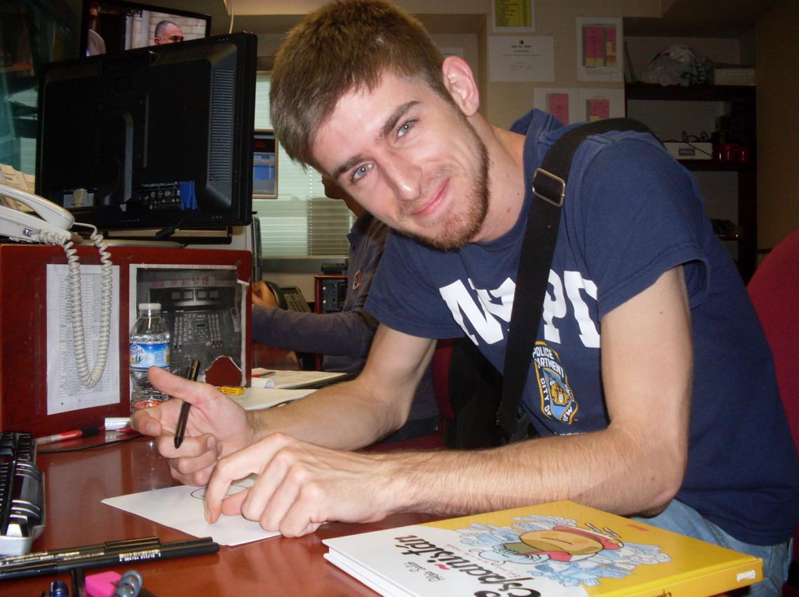 Más que fantasía: Españistán, de Aleix Saló