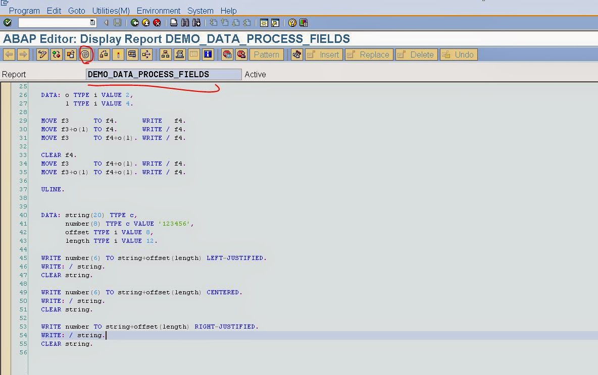 Gyan Factory - SAP Technical Project support: Implicit Enhancement in ...