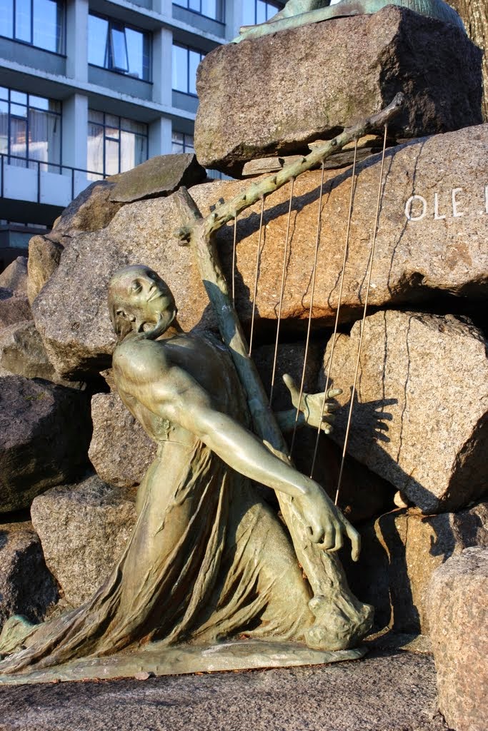 Stephan Sinding | Romantic / Symbolist sculptor : 네이버 블로그