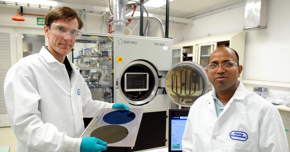 BALD Engineering - Born in Finland, Born to ALD: Argonne develops SIS ...