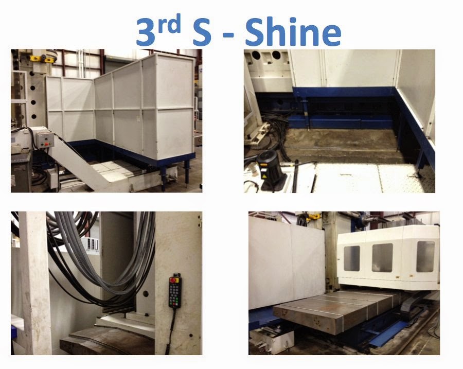 Engineering and Machining