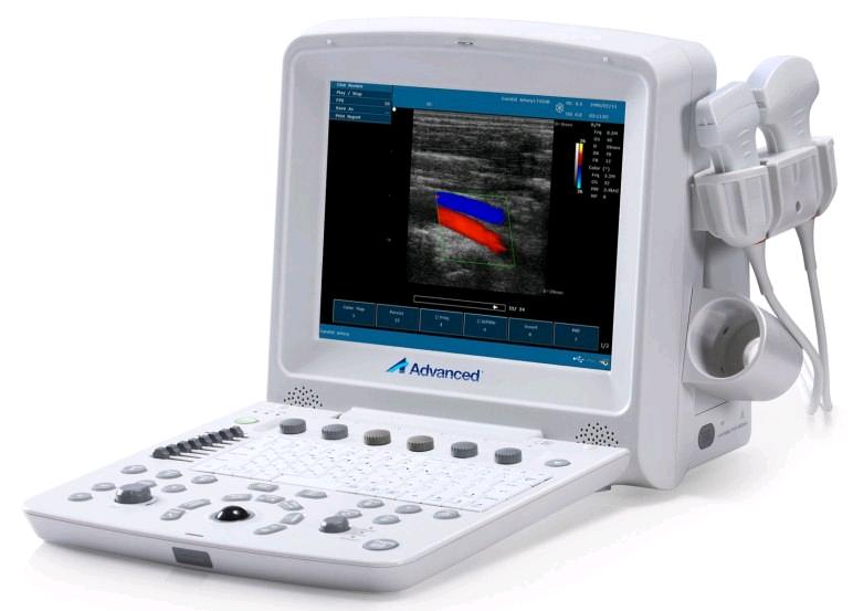 ADVANCE INSTRUMENTS: ULTRASOUND ( USG )