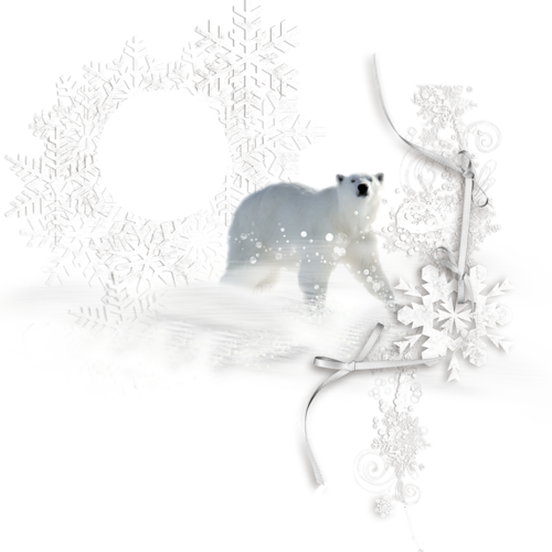 ForgetMeNot: cluster winter