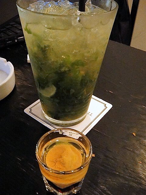 Eat Drink KL | The Ceylon Bar