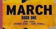 The Nonfiction Detectives: March: Book One by John Lewis