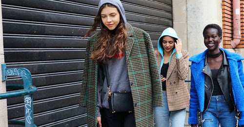 check it out - LE CATCH