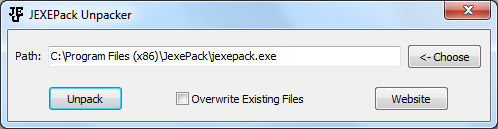 Reverse Engineering Tips