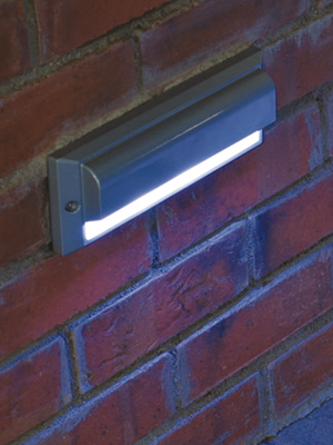 Brick Box Image: Led Brick Light