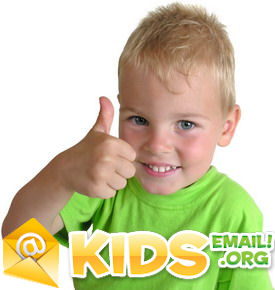 KidsEmail.org: Safe E-mail For Your kids - Mommy Unwired